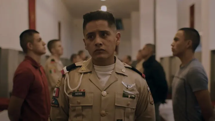 Heroico ya llegó a un servicio de streaming - Spoiler