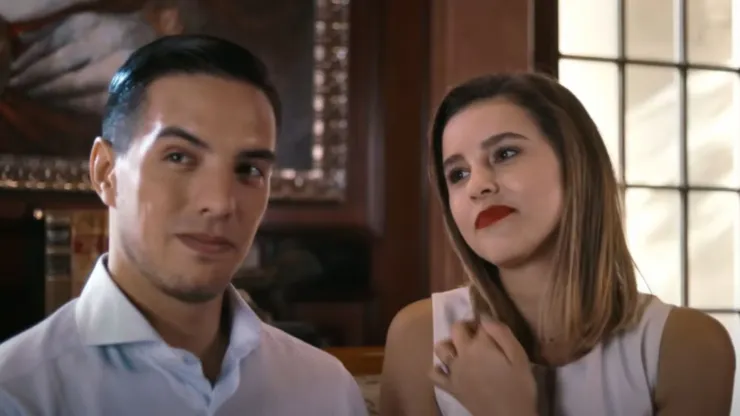 Veinteañera, divorciada y fantástica: Este es su elenco - Spoiler