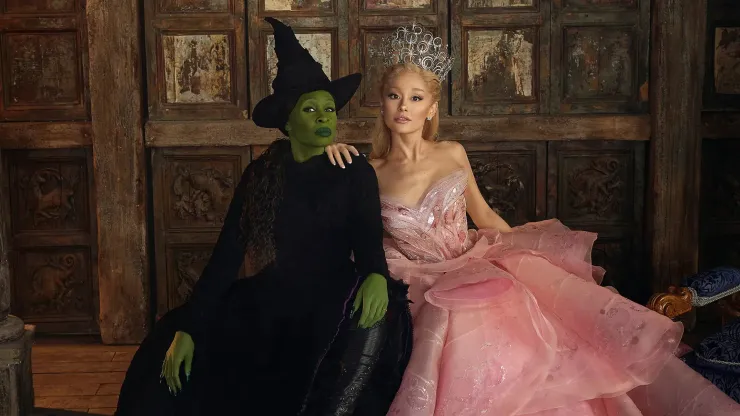 Wicked Parte uno: fecha de estreno, sinopsis y reparto - Spoiler