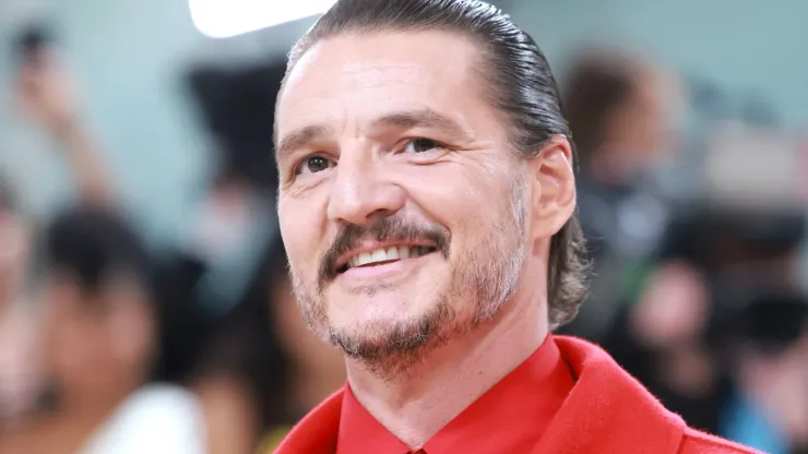 Películas de Pedro Pascal que debes ver antes del estreno de ‘Gladiador ...