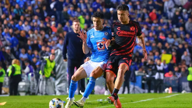 Se confirman los horarios de la ida y la vuelta del Cruz Azul vs. Xolos ...