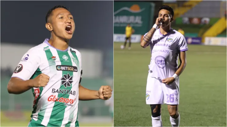 Antigua GFC vs Comunicaciones: ¿A qué hora y dónde ver hoy? Liga ...