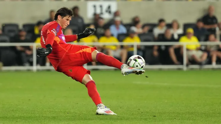 ¿Cuántos títulos ganó Nicholas Hagen a lo largo de su carrera? - Futbol ...