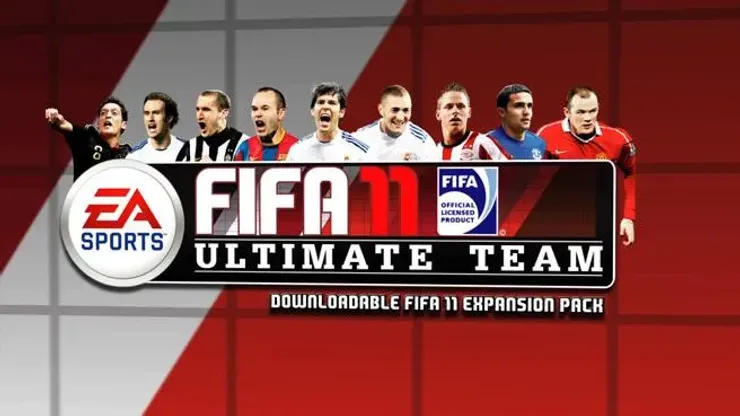 FIFA 11 Ultimate Team: Goals Of The Month - World Soccer Talk