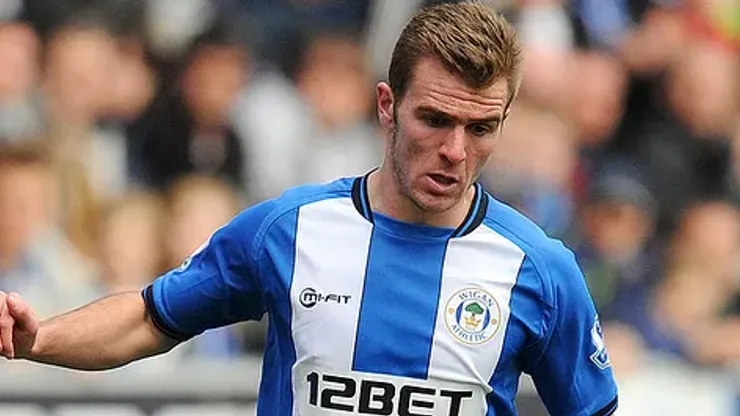 Why Rising Star Callum McManaman Deserves The Plaudits - World Soccer Talk