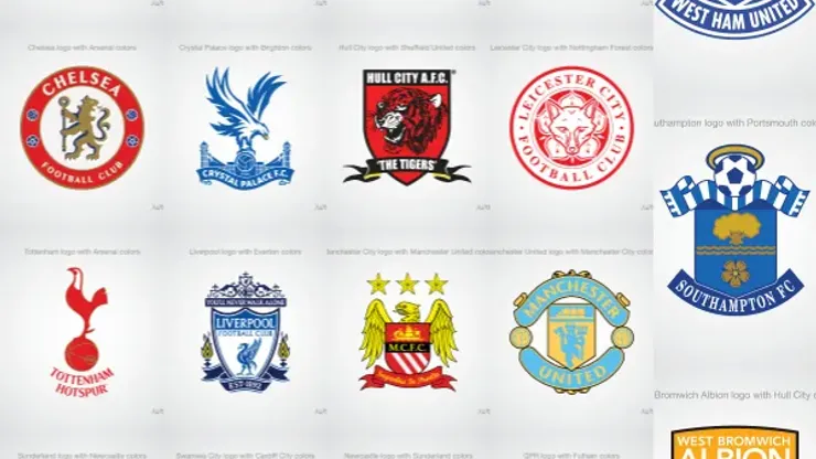 Epl Soccer Logo