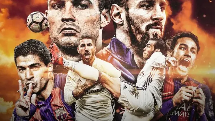 El Clásico 2017: beIN SPORTS’ TV coverage plans - World Soccer Talk