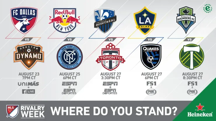 10 things we learned from MLS gameweek 25 of the 2017 season - World ...