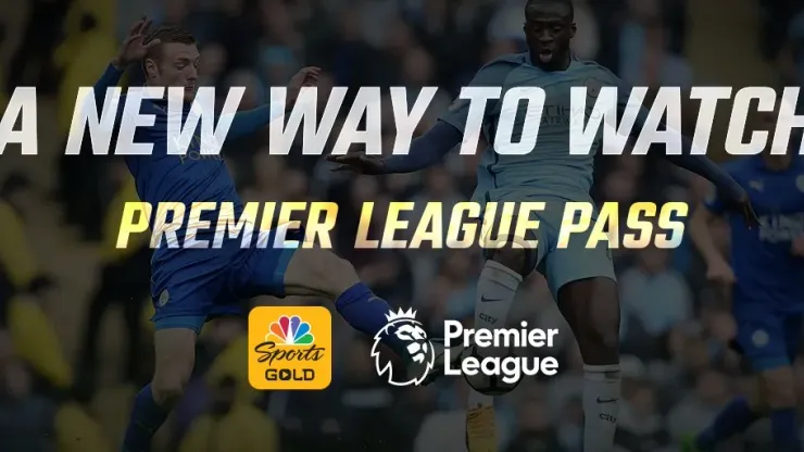 NBC remove EPL replays from app to coerce fans into Gold - World Soccer ...