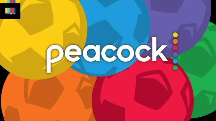 Peacocks Major New Features Enhance Premier League Experience World Soccer Talk