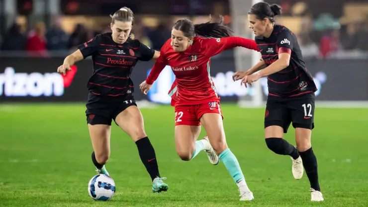 NWSL announces schedule details for 2023 season - World Soccer Talk