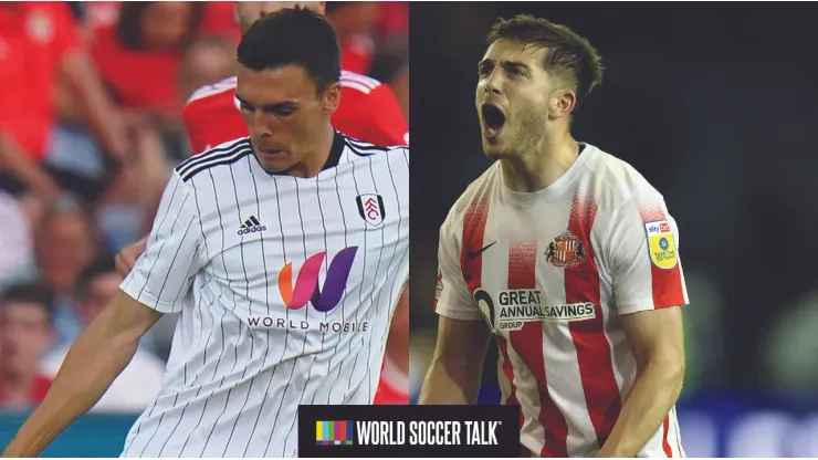 Where To Find Fulham Vs Sunderland On Us Tv World Soccer Talk