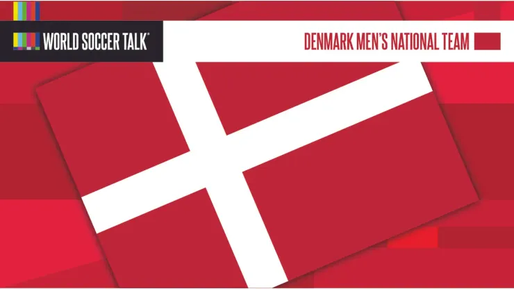 Denmark National Team TV Schedule: View Denmark Games On TV - World ...