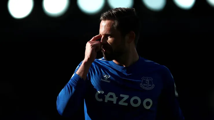 Gylfi Sigurdsson Case Dropped Related To Sex Offense Allegations
