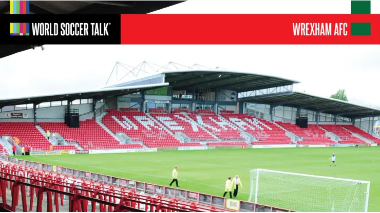 Wrexham TV schedule and Streaming Links for viewers in USA - World ...