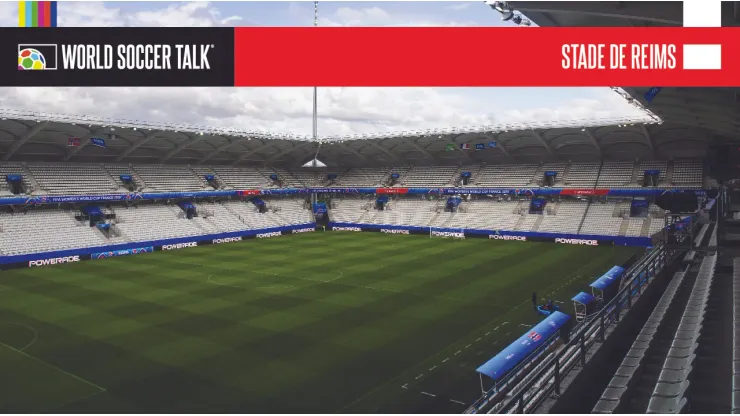 Reims TV schedule for US viewers - World Soccer Talk