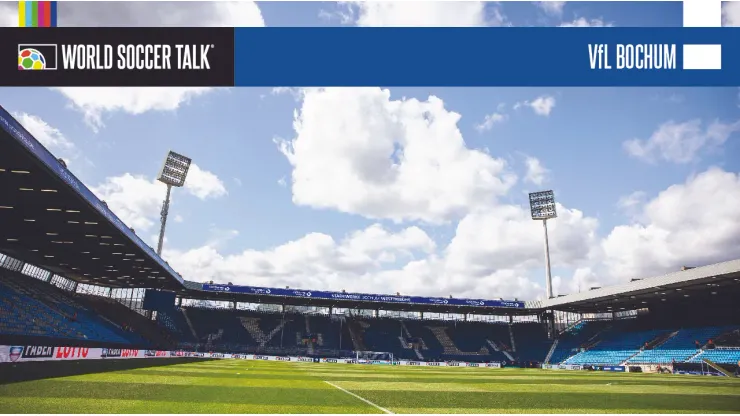 VfL Bochum TV schedule for US viewers - World Soccer Talk