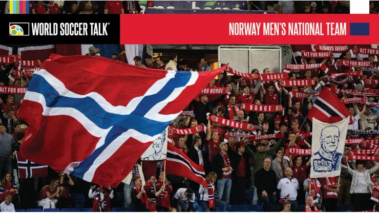 Norway national team TV schedule: View Norway Games On TV - World ...