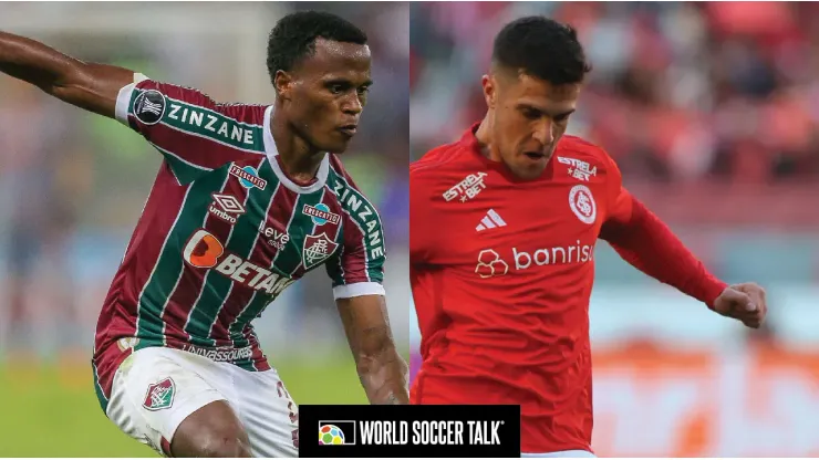 Where to find Fluminense vs Internacional on US TV - World Soccer Talk