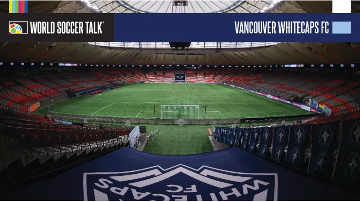 Vancouver Whitecaps TV schedule: View Whitecaps Games On TV - World ...
