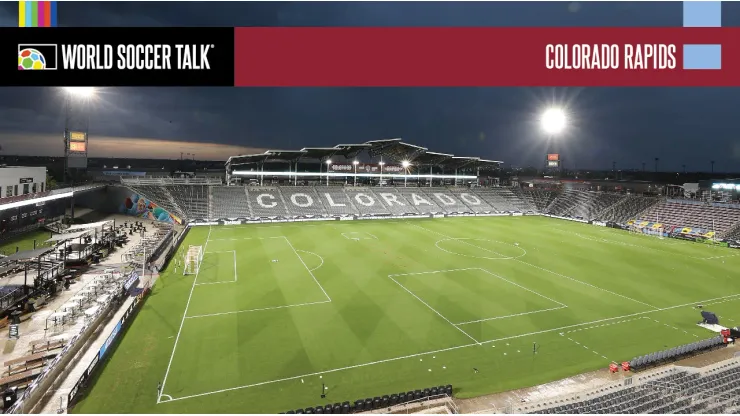 Colorado Rapids TV schedule: See the Rapids in action - World Soccer Talk