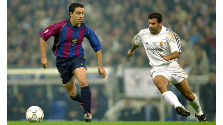 History of El Clásico - Real Madrid vs Barcelona - World Soccer Talk