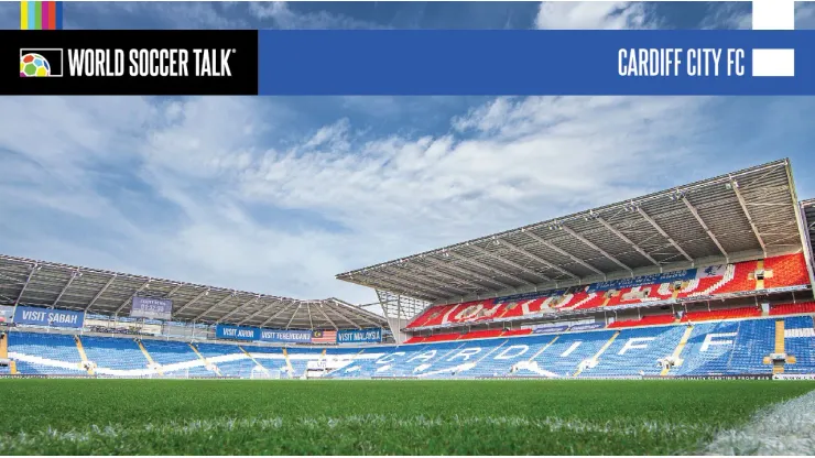 Cardiff City TV Schedule: Follow the Bluebirds - World Soccer Talk