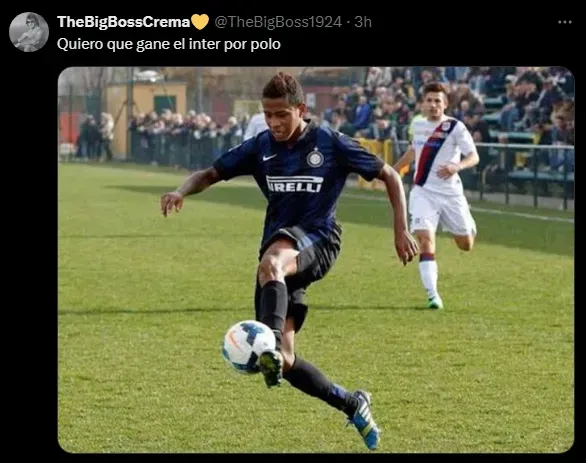 Humillación para Inter y Kylian Mbappé: los mejores memes del PSG campeón de la UEFA Champions ...