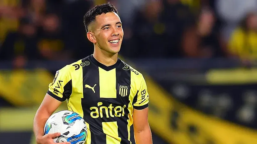 Leo Fernández, entre Toluca y Peñarol: "Él quiere..." - Bolavip Mexico