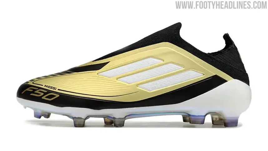 Lionel Messi tiene botines nuevos para la Copa América - Bolavip Argentina
