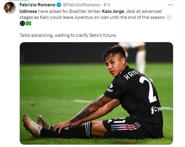 Isso foi CONFIRMADO, agora não tem mais volta: Kaio Jorge toma DECISÃO sobre sua carreira e ...