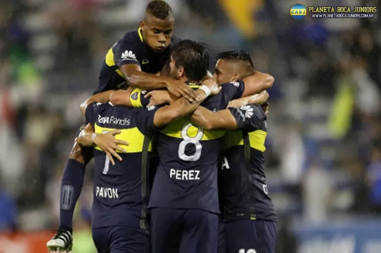 Fecha confirmada para Boca-Patronato - Planeta Boca Juniors