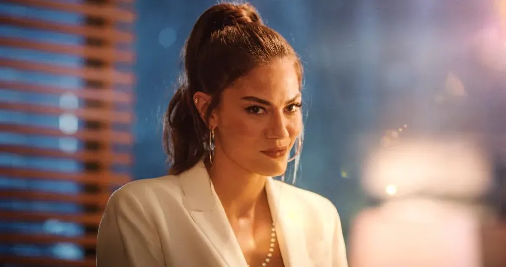 Cuándo se estrena Tácticas de amor 2, la película turca con Demet ...