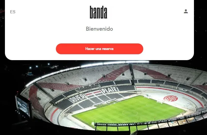 Restaurante de River Plate: horarios, precios y reserva para comer en ...