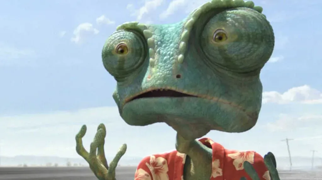 20 celebrities who voiced animated characters - Bolavip US