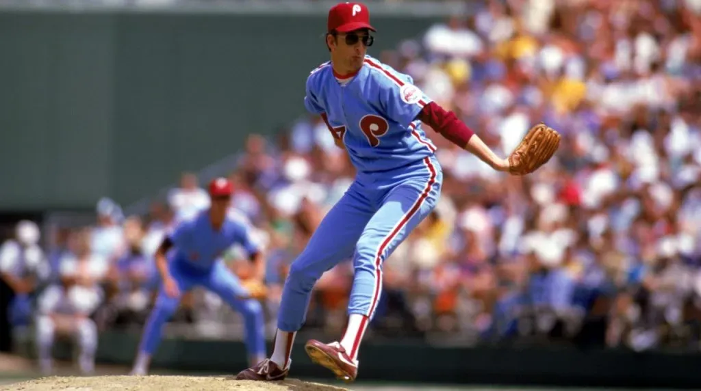 MLB: 25 greatest relief pitchers in Baseball history - Bolavip US