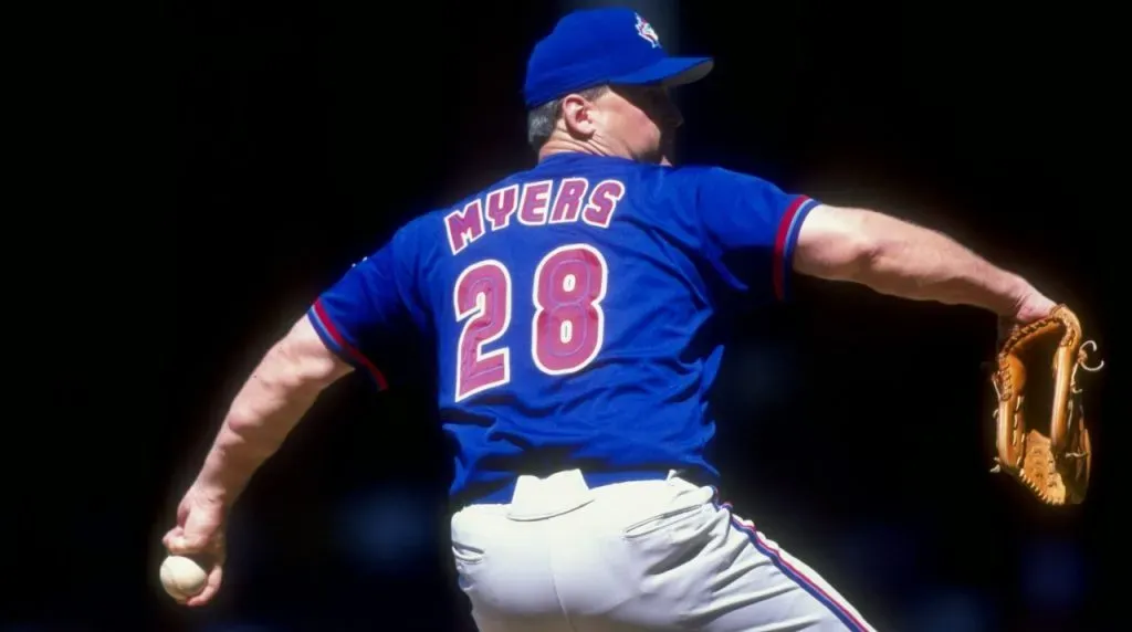MLB: 25 greatest relief pitchers in Baseball history - Bolavip US