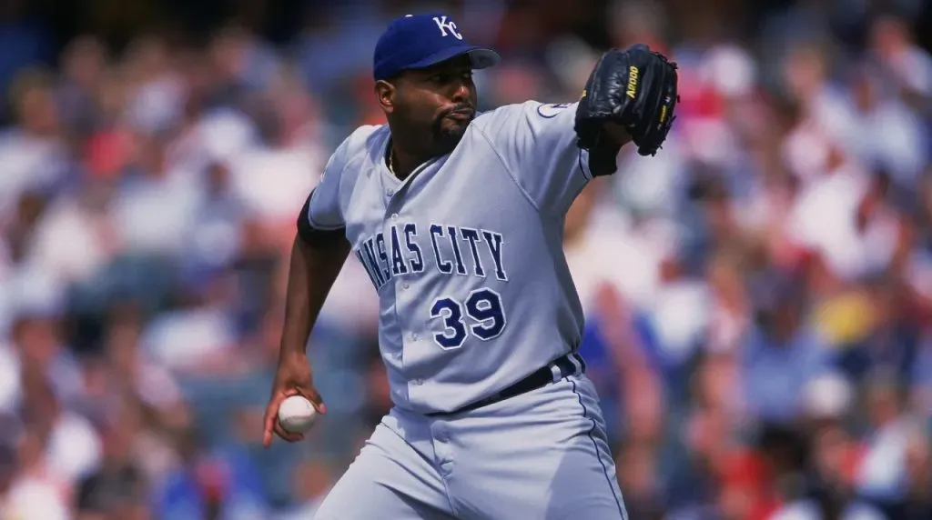 MLB: 25 greatest relief pitchers in Baseball history - Bolavip US