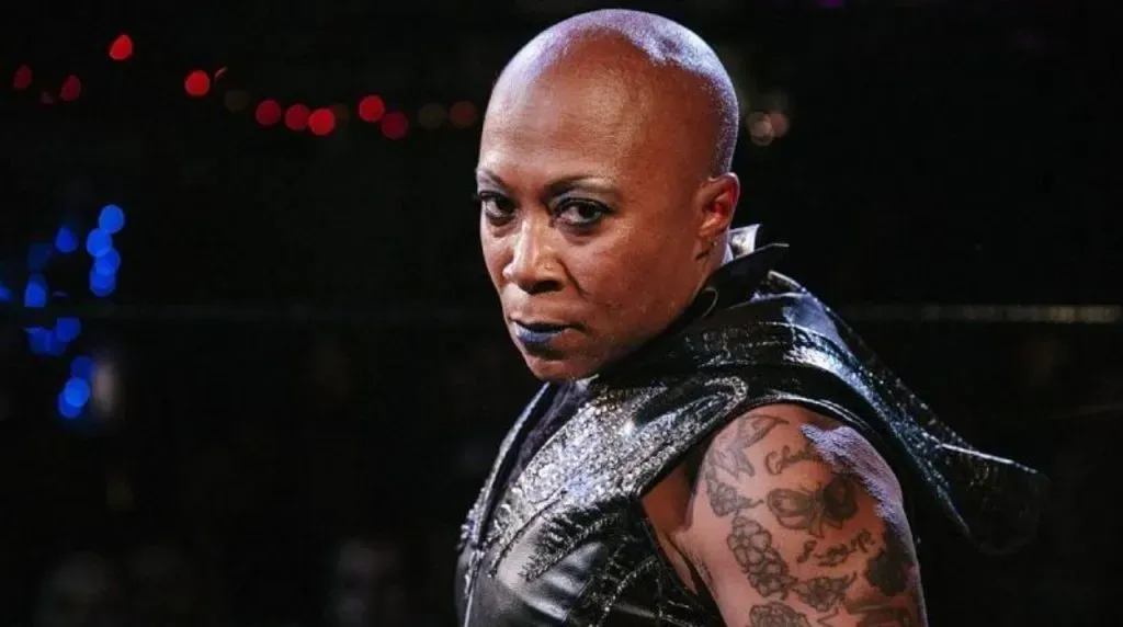 25 Great Female Wrestlers Bolavip Us