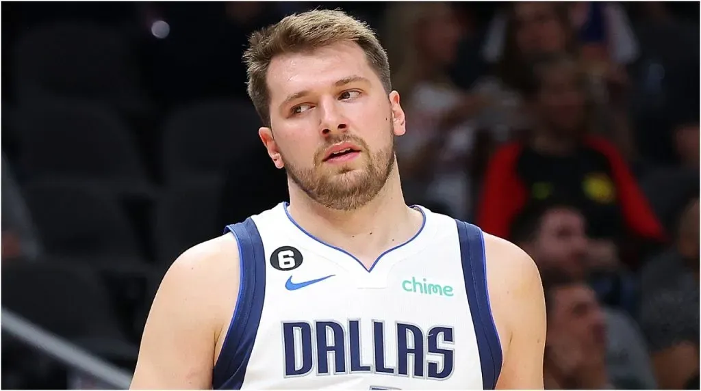 Dirk Nowitzki admits he wasn't a fan of Luka Doncic - Bolavip US