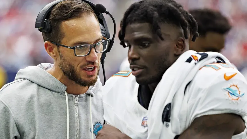 NFL: The two Miami Dolphins WRs could be the most explosive duo ...