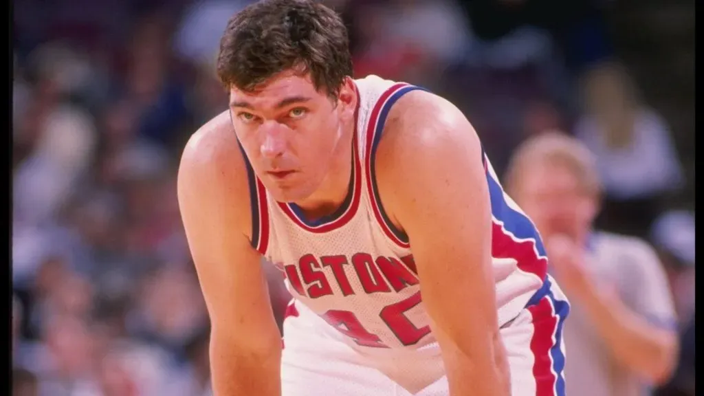 25 of the Toughest 'In Your Face' NBA Bad Boys - Bolavip US