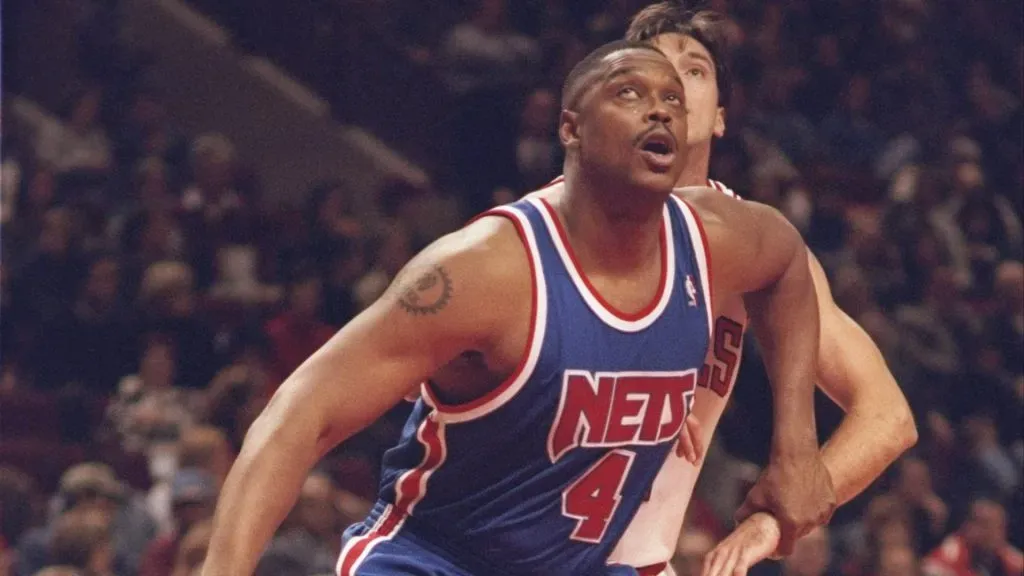 25 of the Toughest 'In Your Face' NBA Bad Boys - Bolavip US