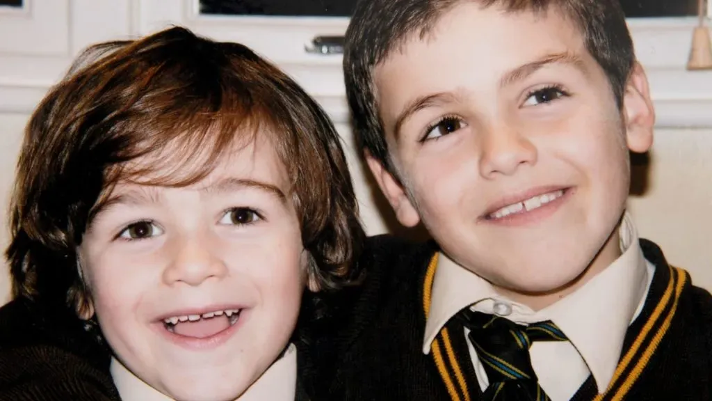 Gio Reyna inspired by Sergio Agüero in 2020 article - Bolavip US