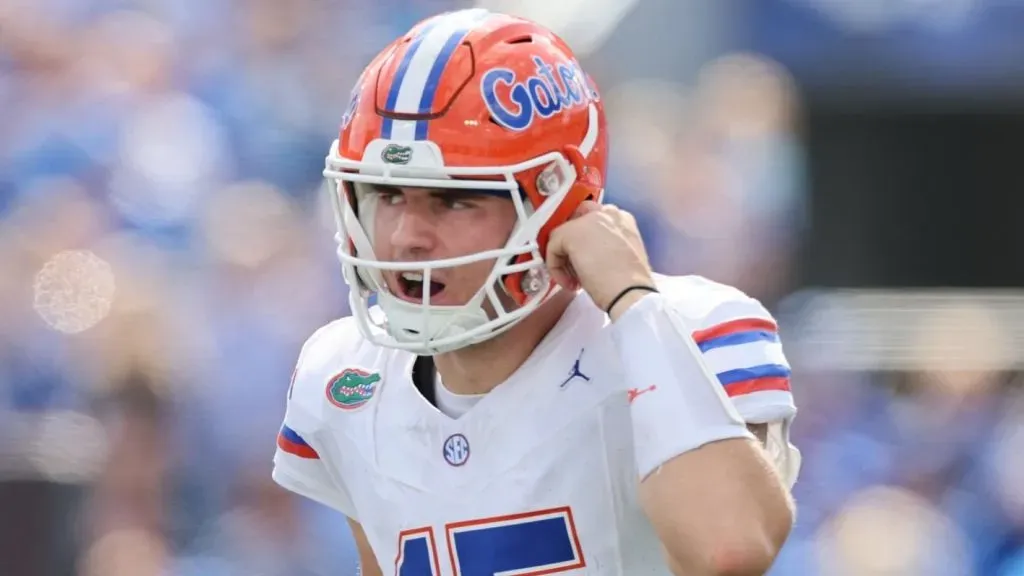 NFL: College quarterback matches Brock Purdy's poise and leadership ...