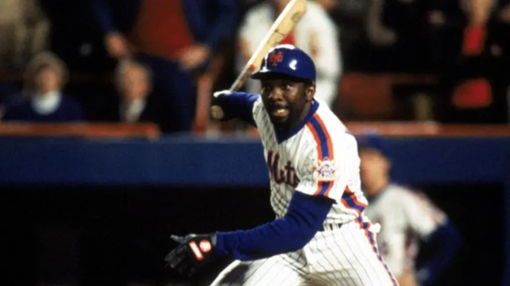 25 legendary World Series heroes - Bolavip US