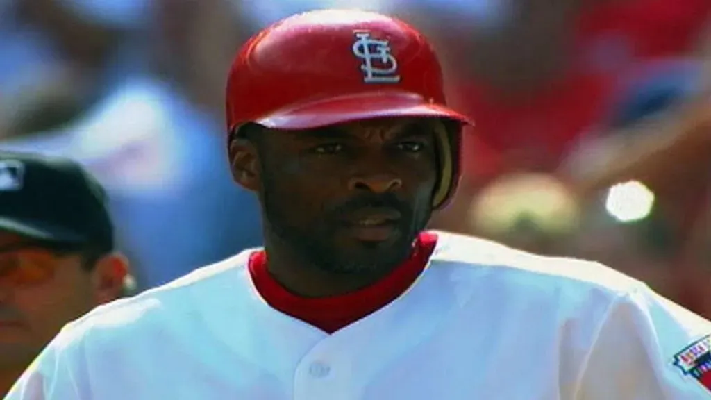 25 legendary World Series heroes - Bolavip US