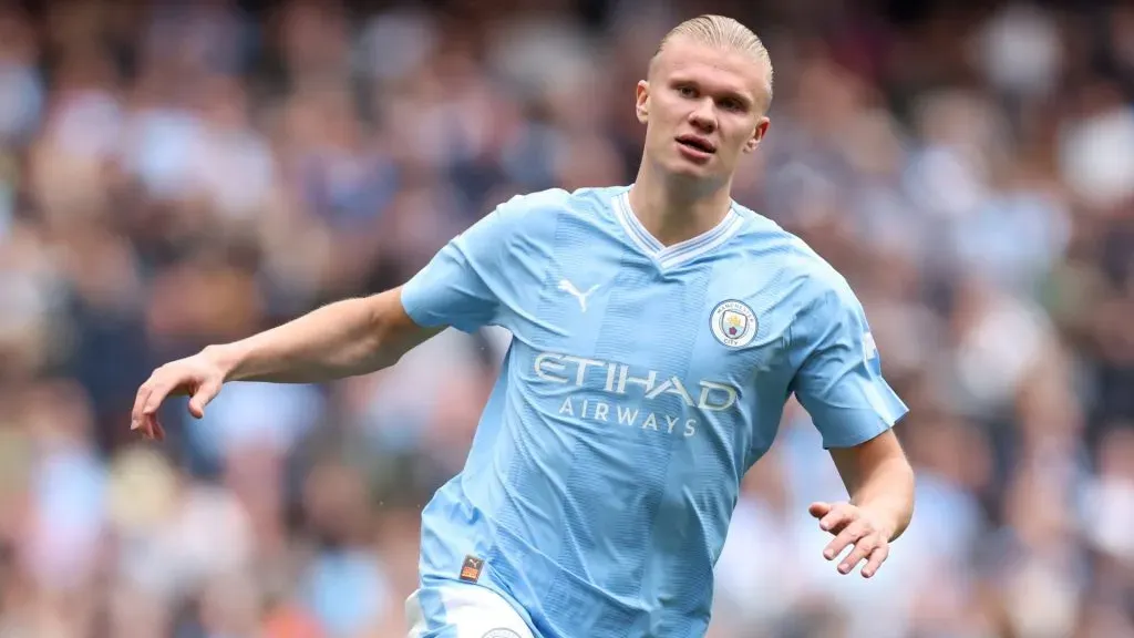 Lionel Messi's message to Mbappe, Haaland after winning 2023 Ballon d'Or - Bolavip US