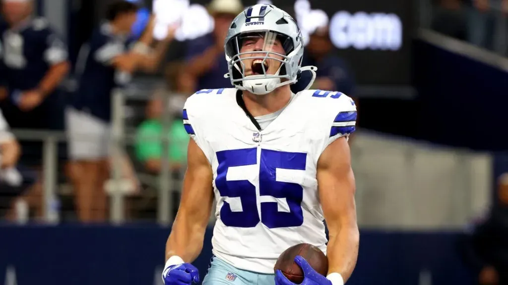 Cowboys' Leighton Vander Esch's career in jeopardy after latest injury ...