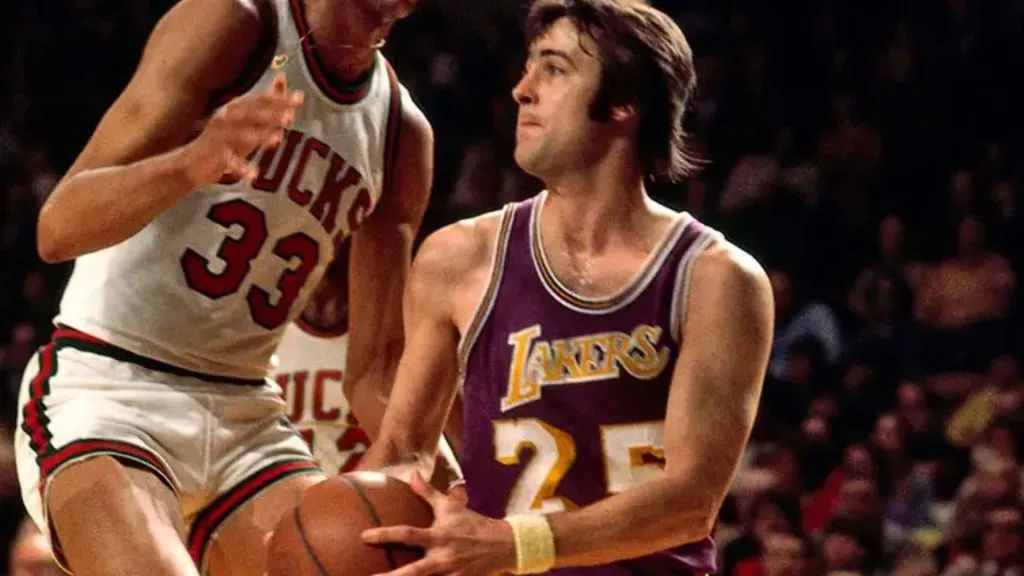25 greatest LA Lakers of all-time - Bolavip US